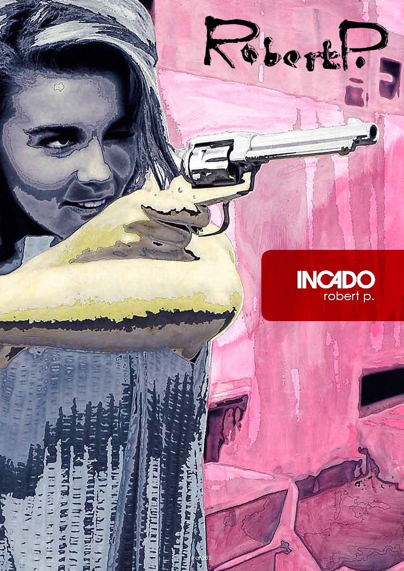 ROBERT P LÆRREDSPRINT